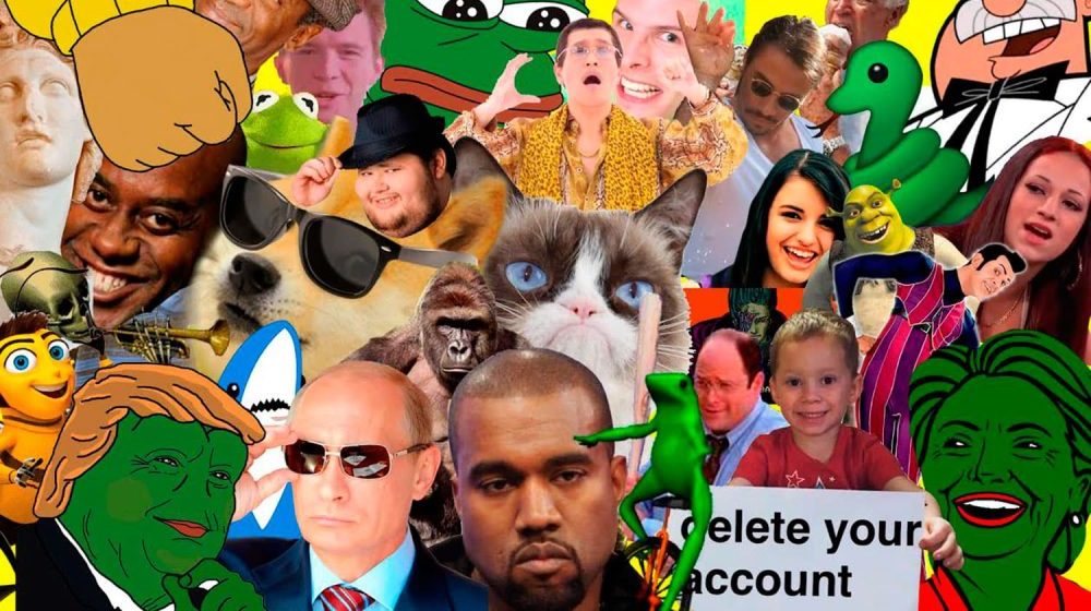 Google Launches New .meme Domain to Grace All Comedic Websites